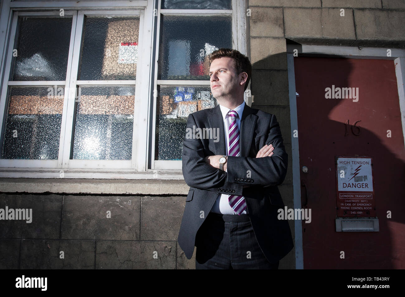 Mark Lewis, media lawyer, who came to public attention with his work on ...