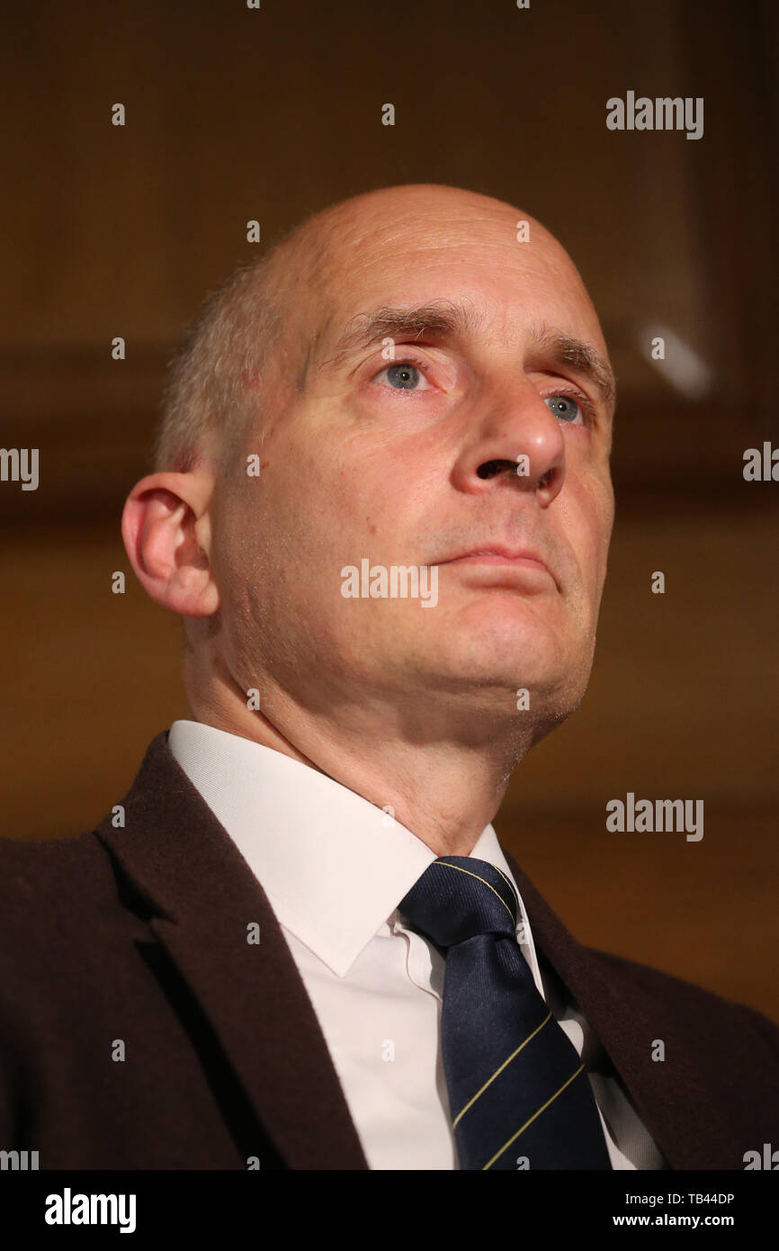 Lord andrew adonis hi-res stock photography and images - Alamy