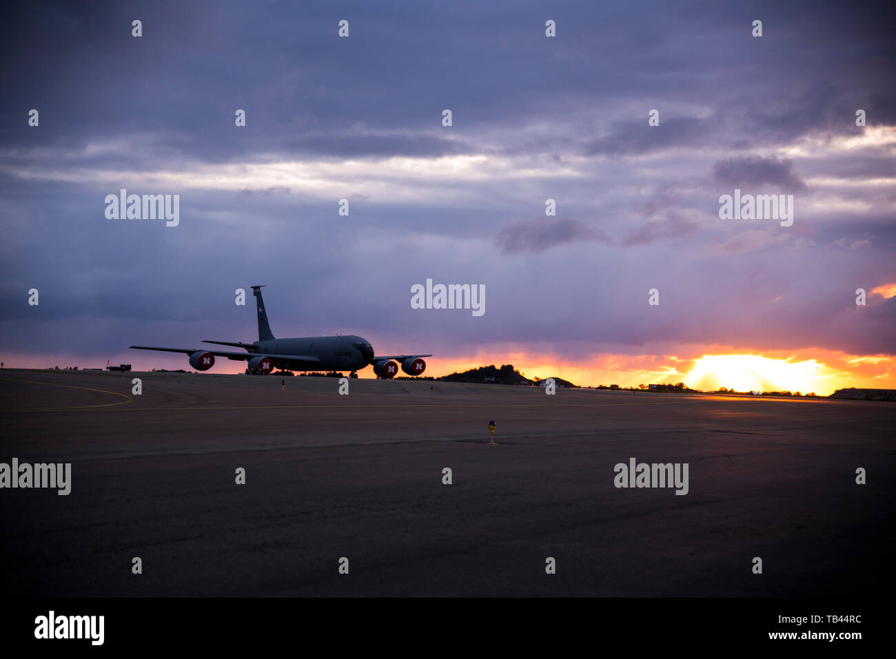 Orland air base hi-res stock photography and images - Alamy