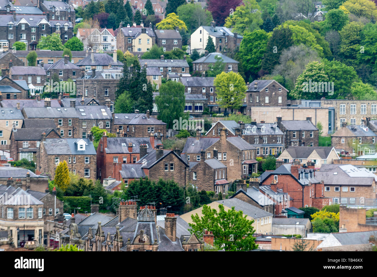 Urban matlock hi-res stock photography and images - Alamy