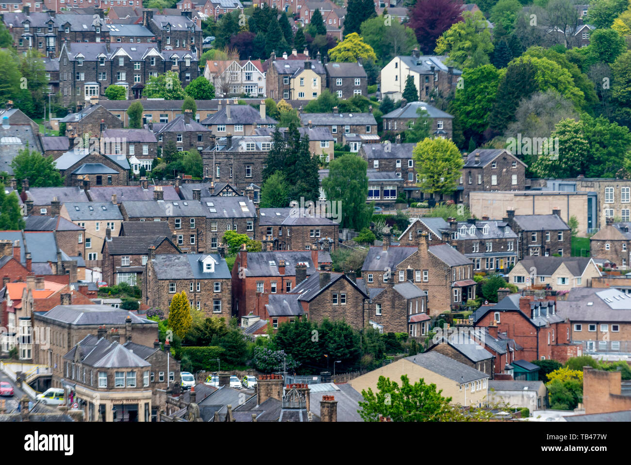 Urban matlock hi-res stock photography and images - Alamy