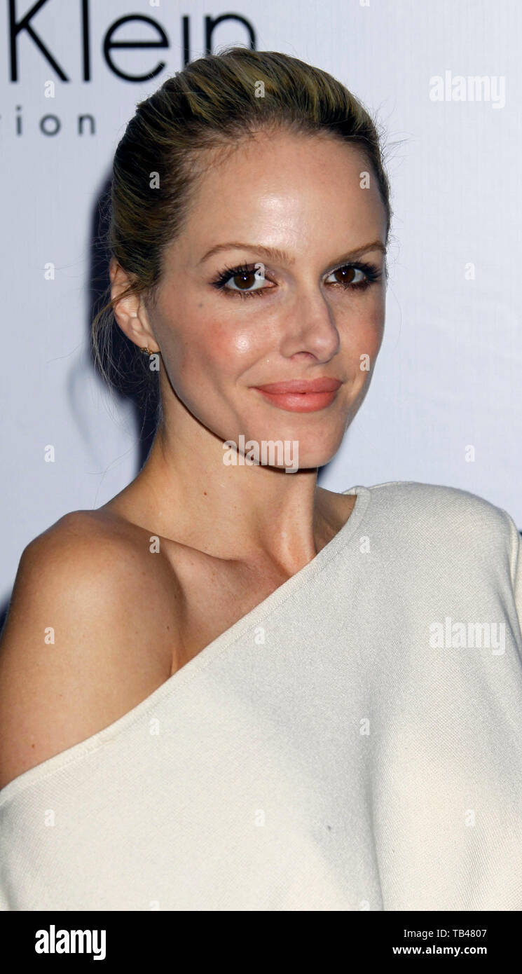 Monet mazur hi-res stock photography and images - Alamy