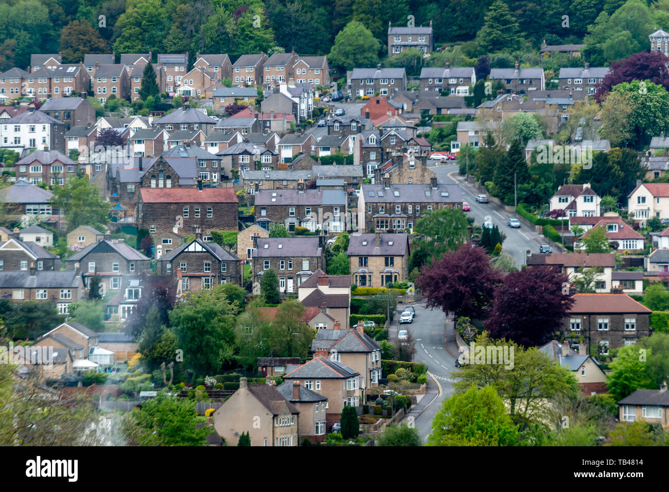 Urban matlock hi-res stock photography and images - Alamy