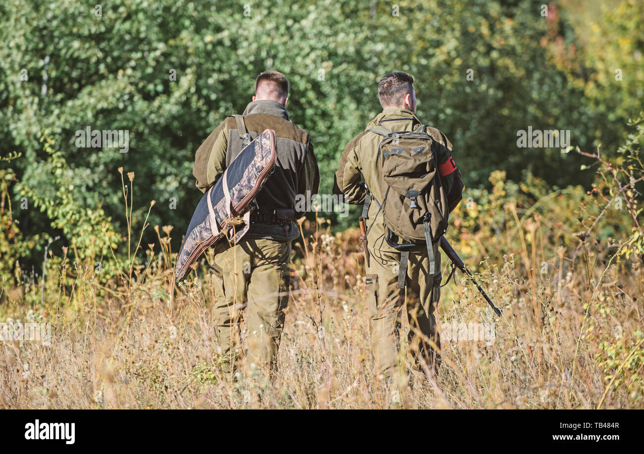 Army forces. Camouflage. Military uniform fashion. Friendship of men ...