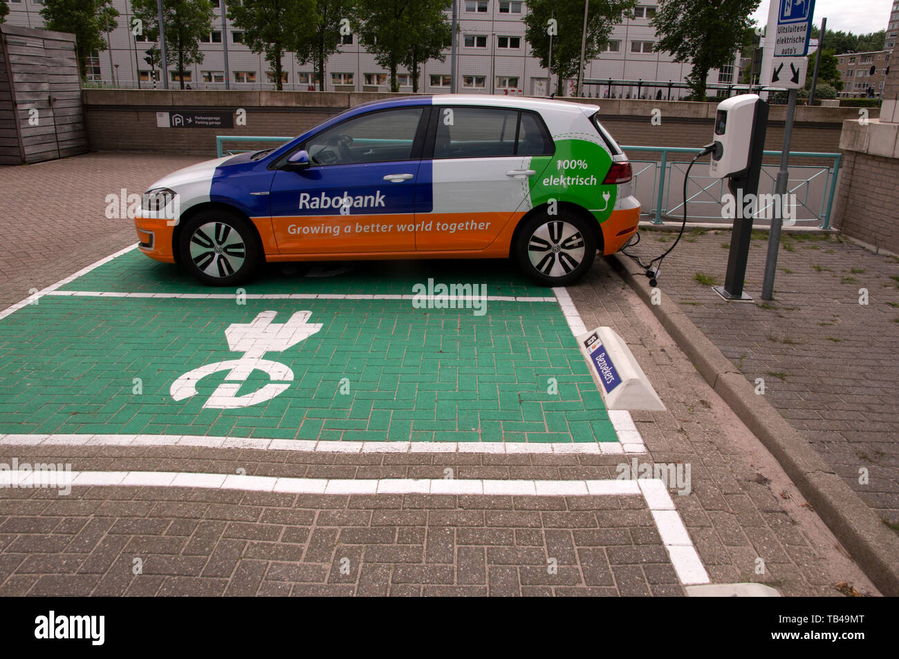 Rabobank company hi-res stock photography and images - Alamy