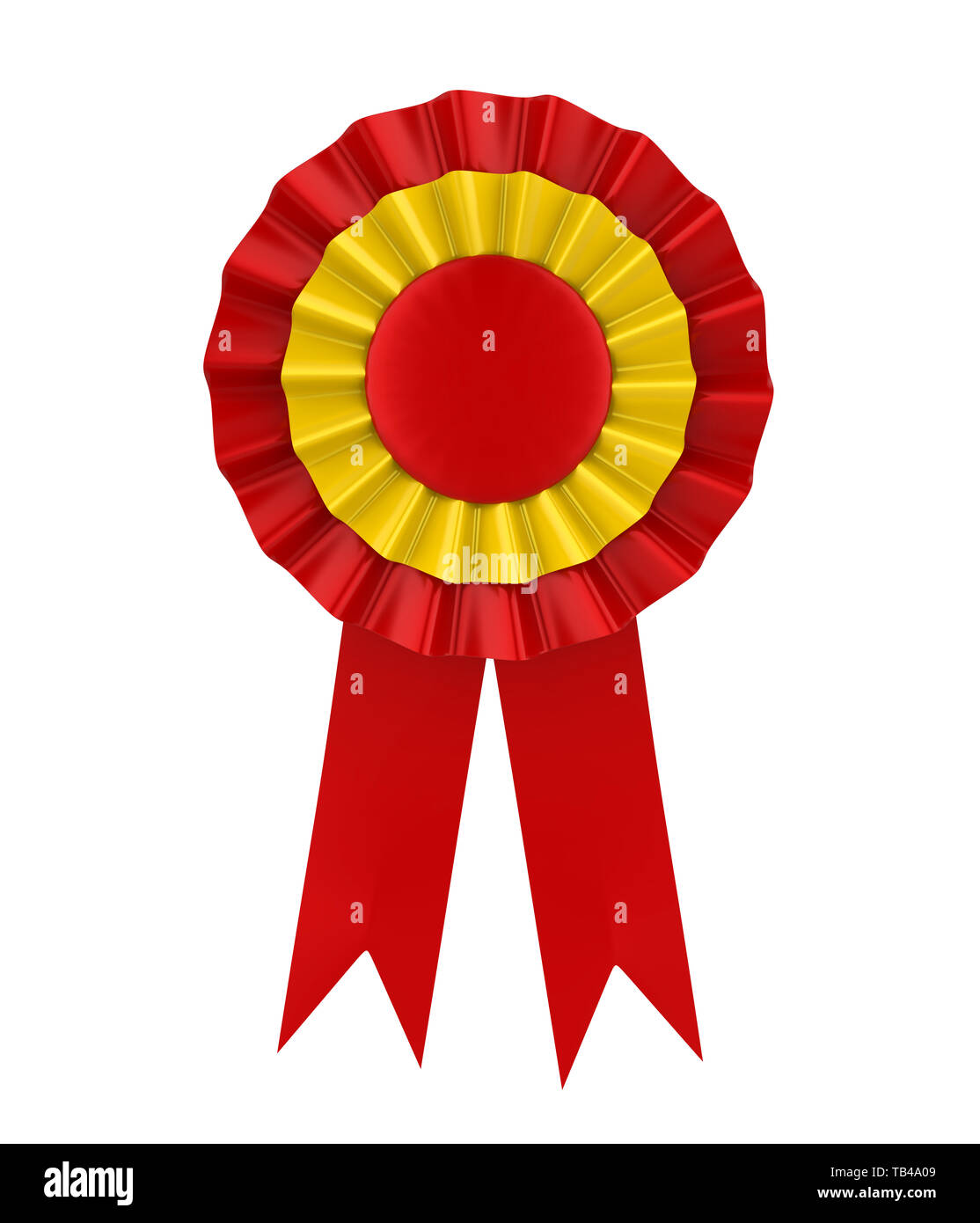 Red Award Ribbon Clipart