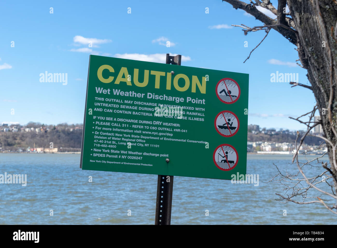Discharge point hi-res stock photography and images - Alamy