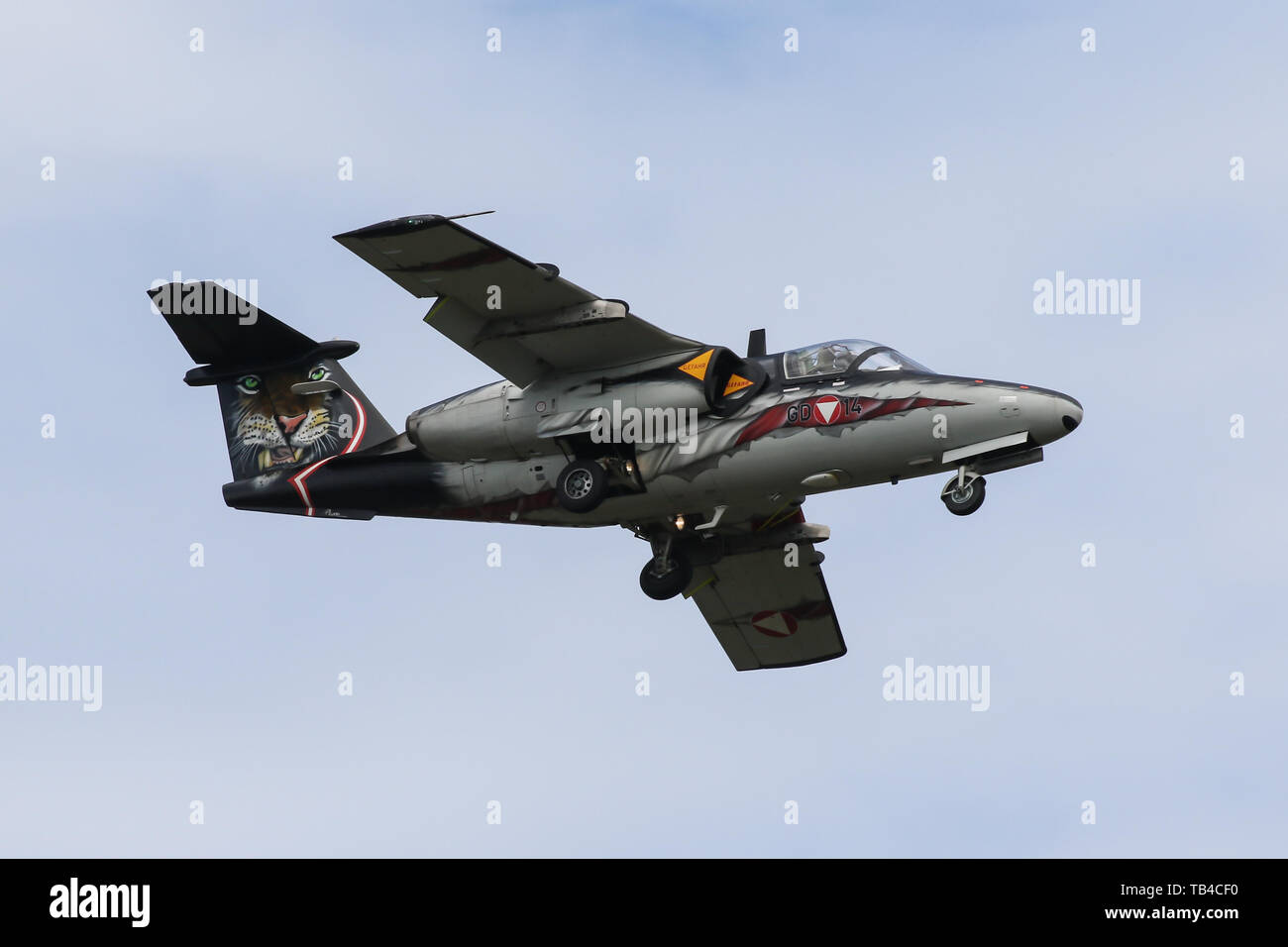 105 squadron hi-res stock photography and images - Alamy