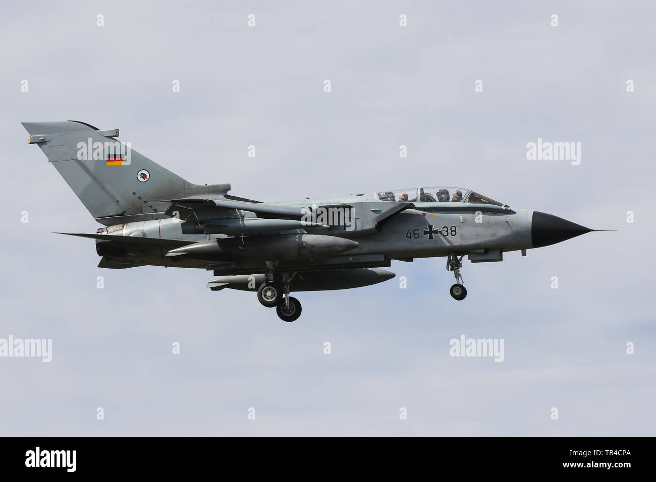 Squadron 51 immelmann hi-res stock photography and images - Alamy
