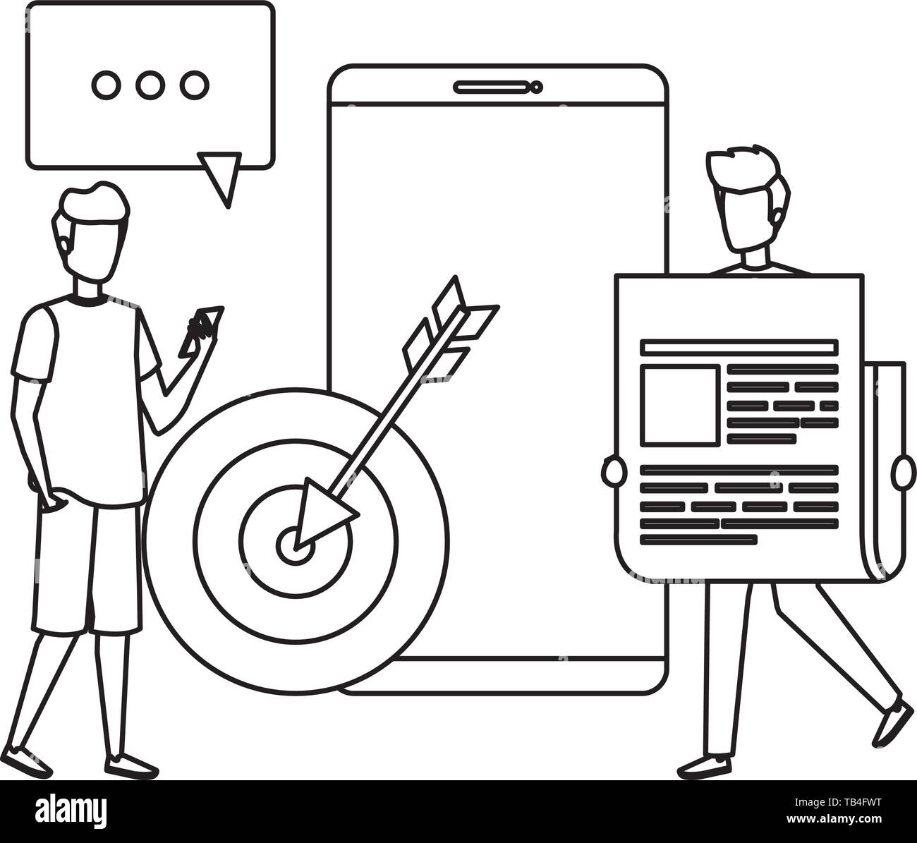 Target cell Black and White Stock Photos & Images - Alamy