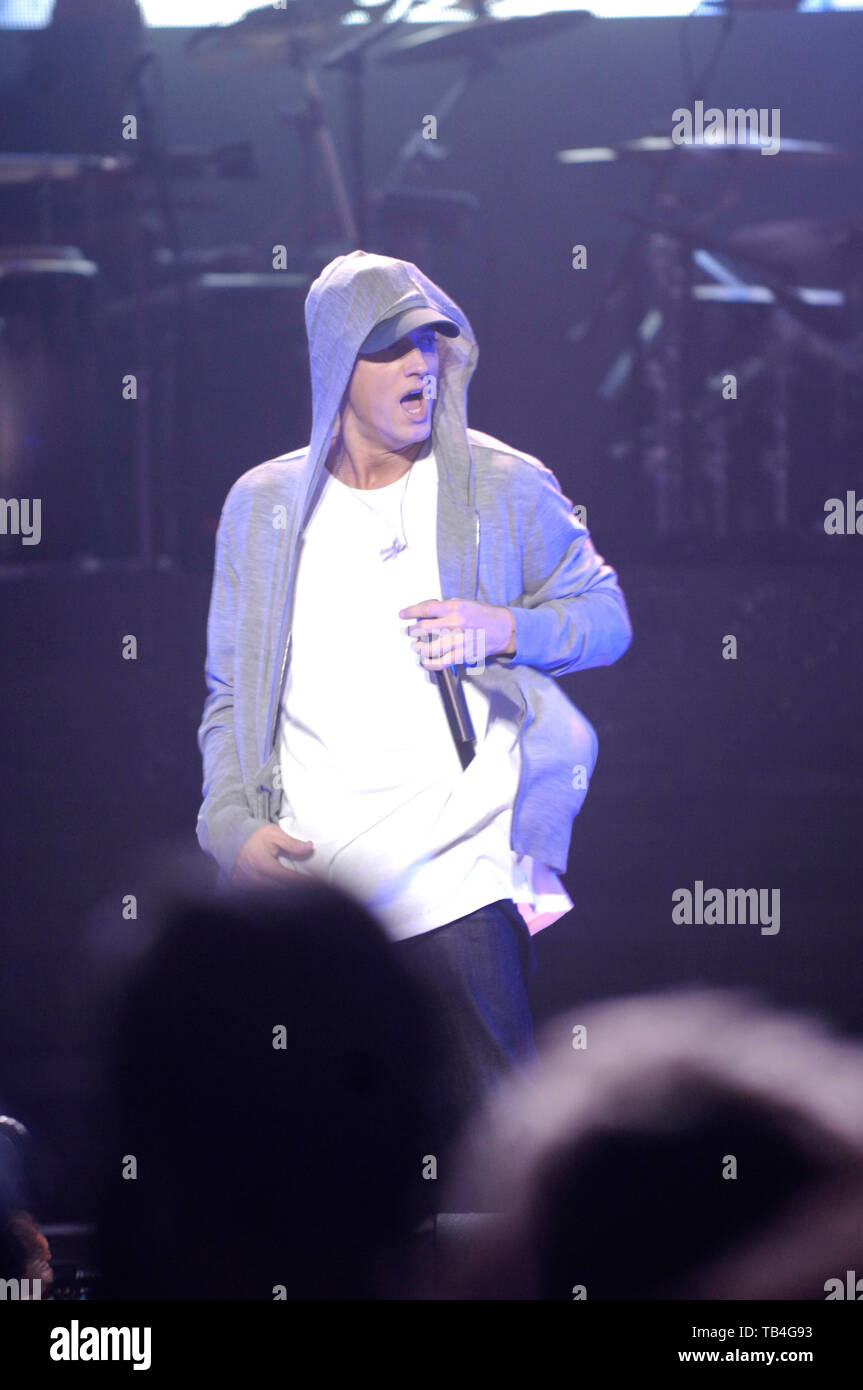 Eminem hi-res stock photography and images - Alamy