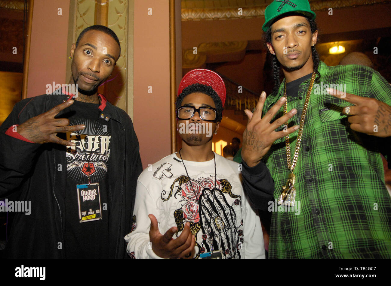 Dj mann hi-res stock photography and images - Alamy