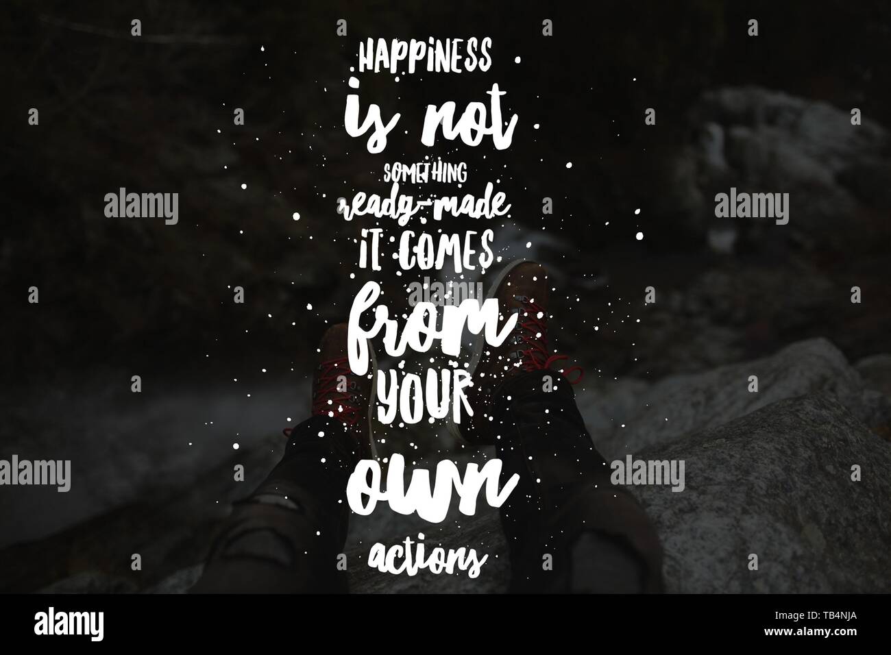 Inspirational Quotes About Life Wallpaper