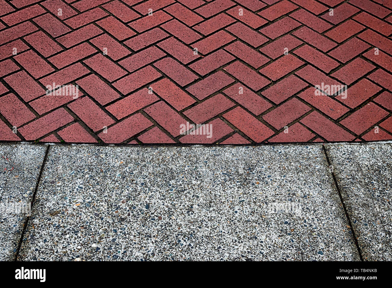 Stone rock brick block pattern texture in normal light Stock Photo - Alamy