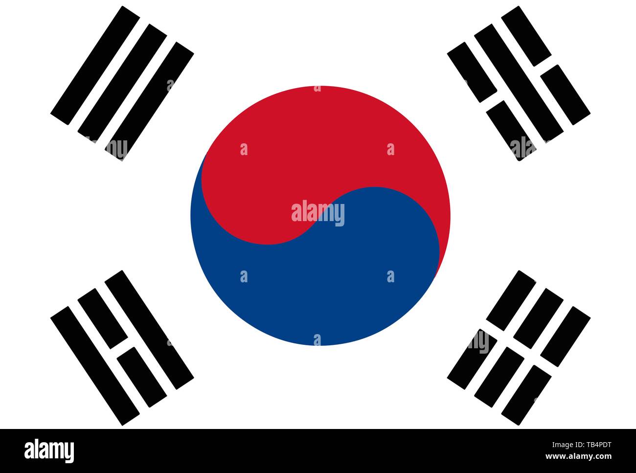 Close up asian korean Stock Vector Images - Alamy