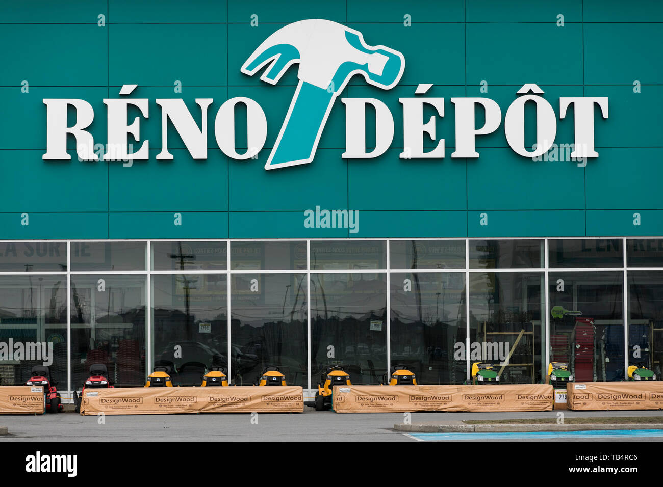 Reno hi-res stock photography and images - Alamy