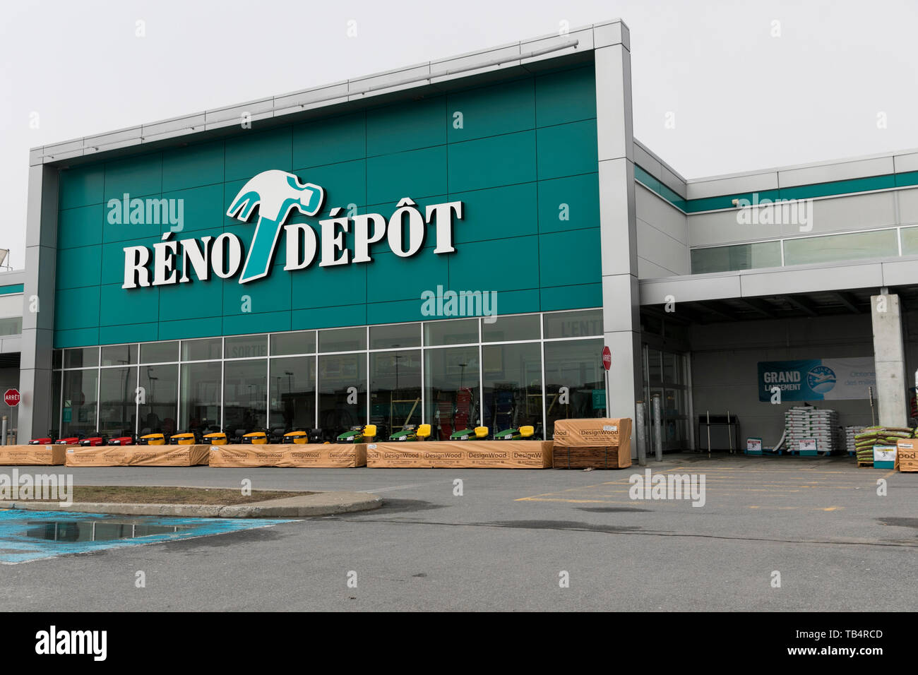 Reno hi-res stock photography and images - Alamy