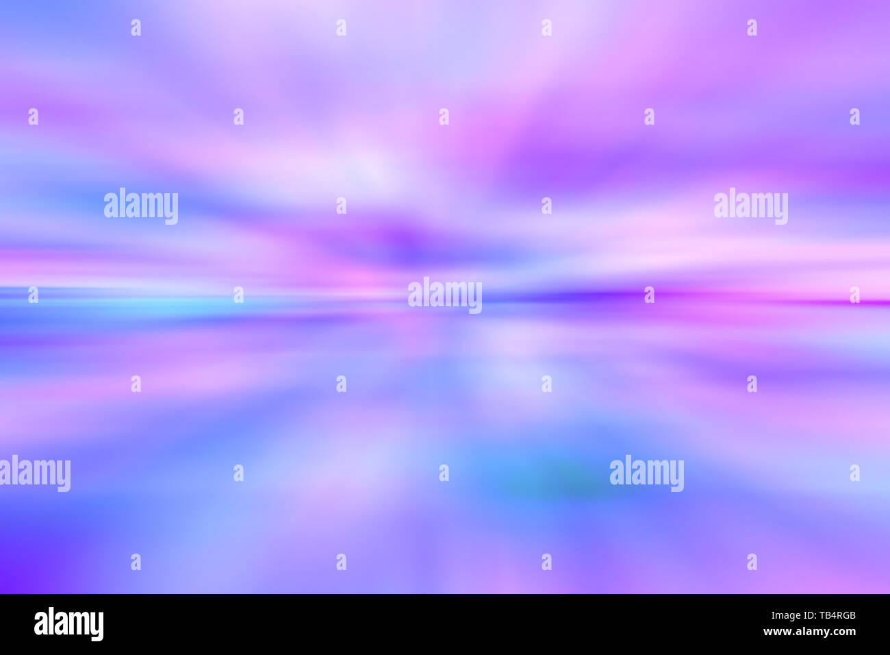 Iridescent lilac blue hi-res stock photography and images - Alamy