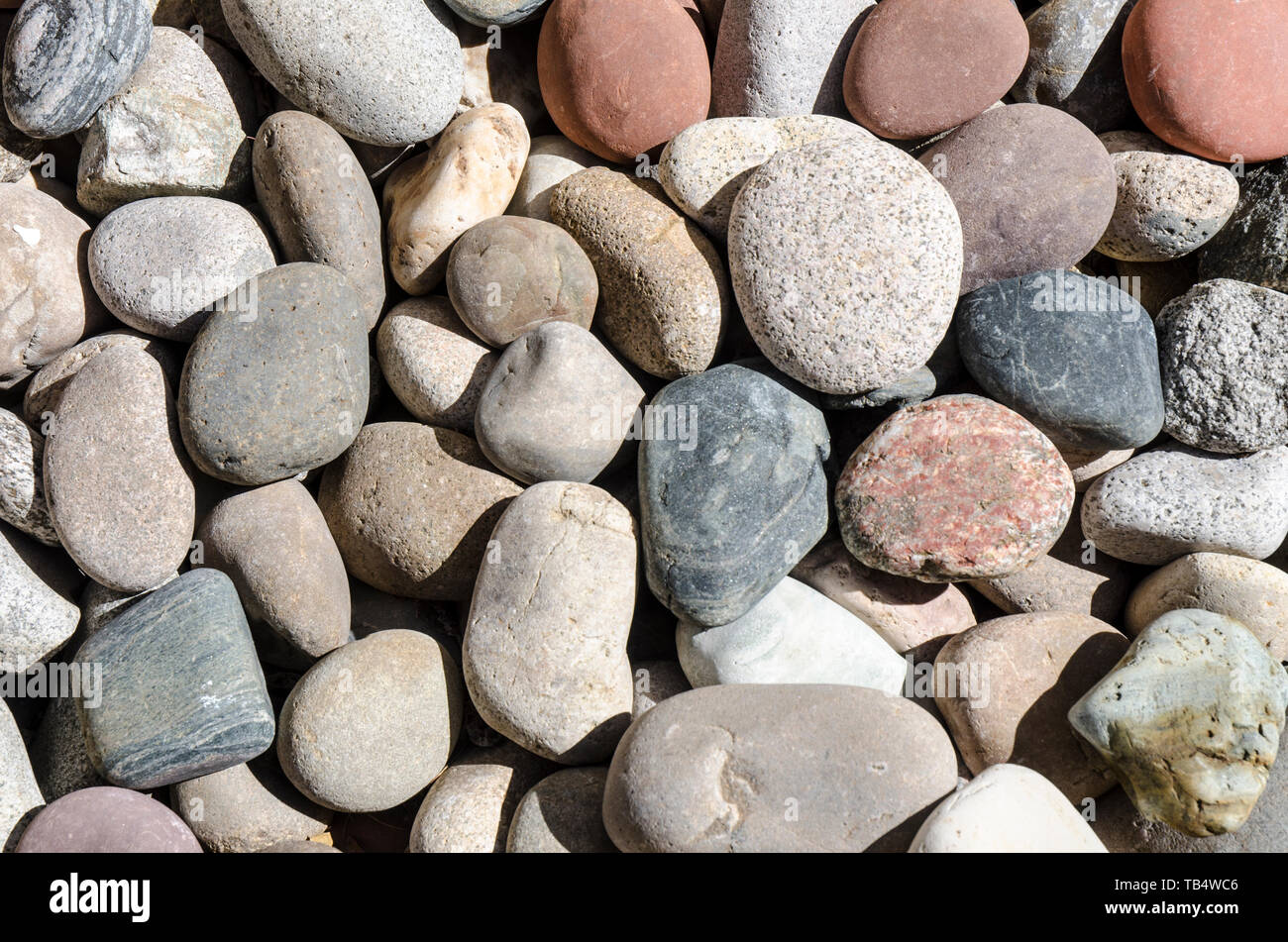 Rock Stone Background Stock Photo - Alamy