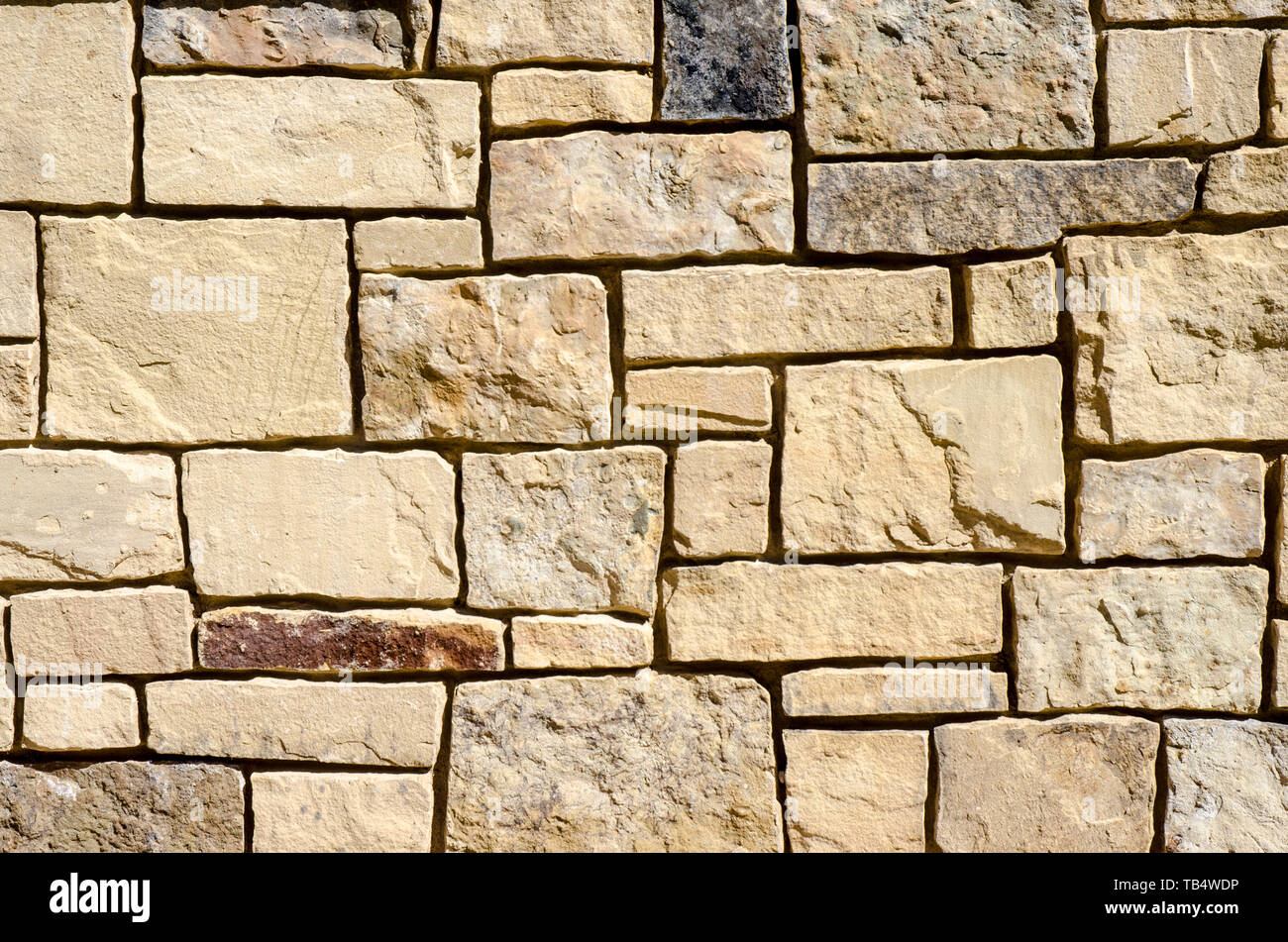 Rock Stone Background Stock Photo - Alamy