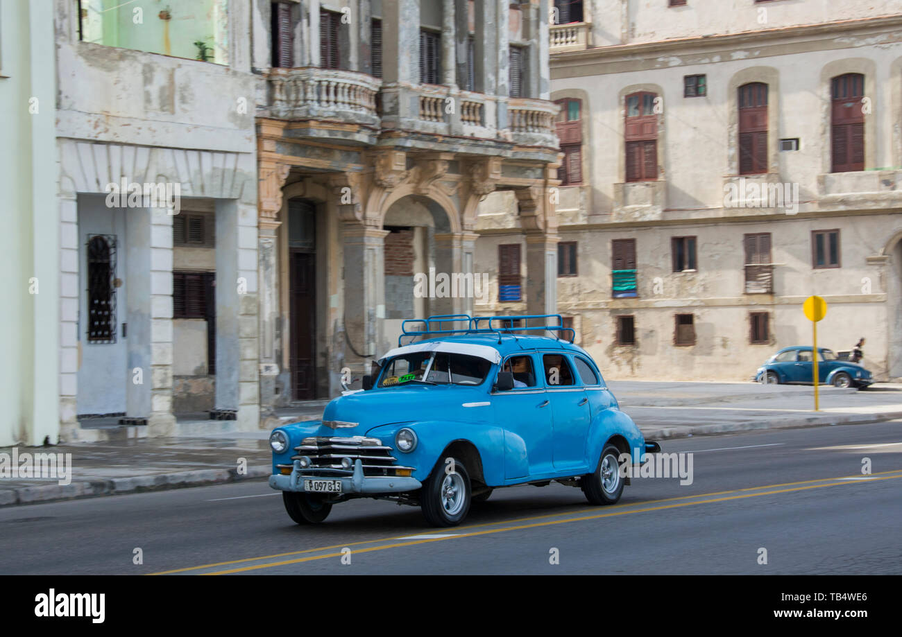 1950s classic cars hi-res stock photography and images - Alamy