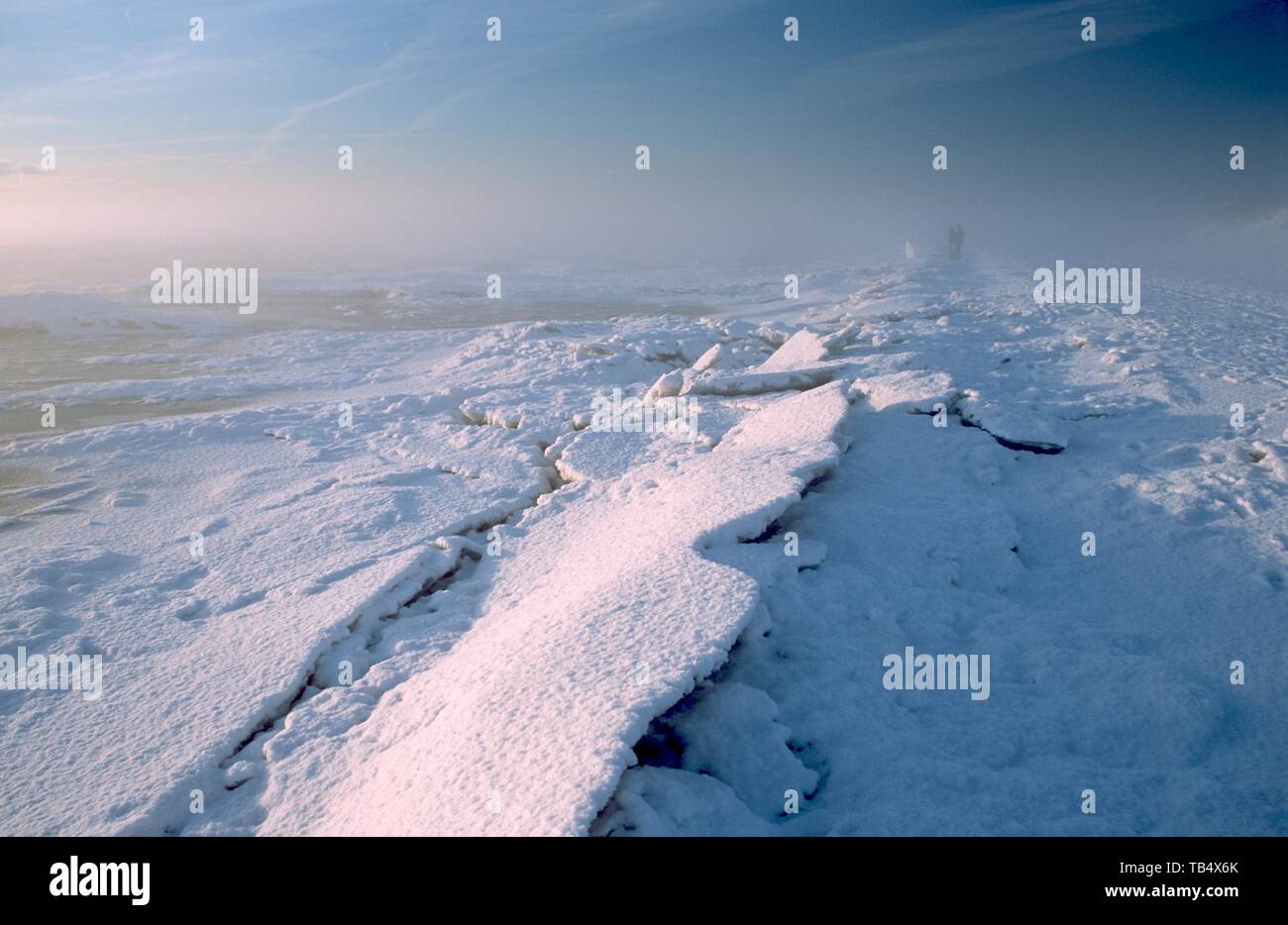 Cold coast hi-res stock photography and images - Alamy