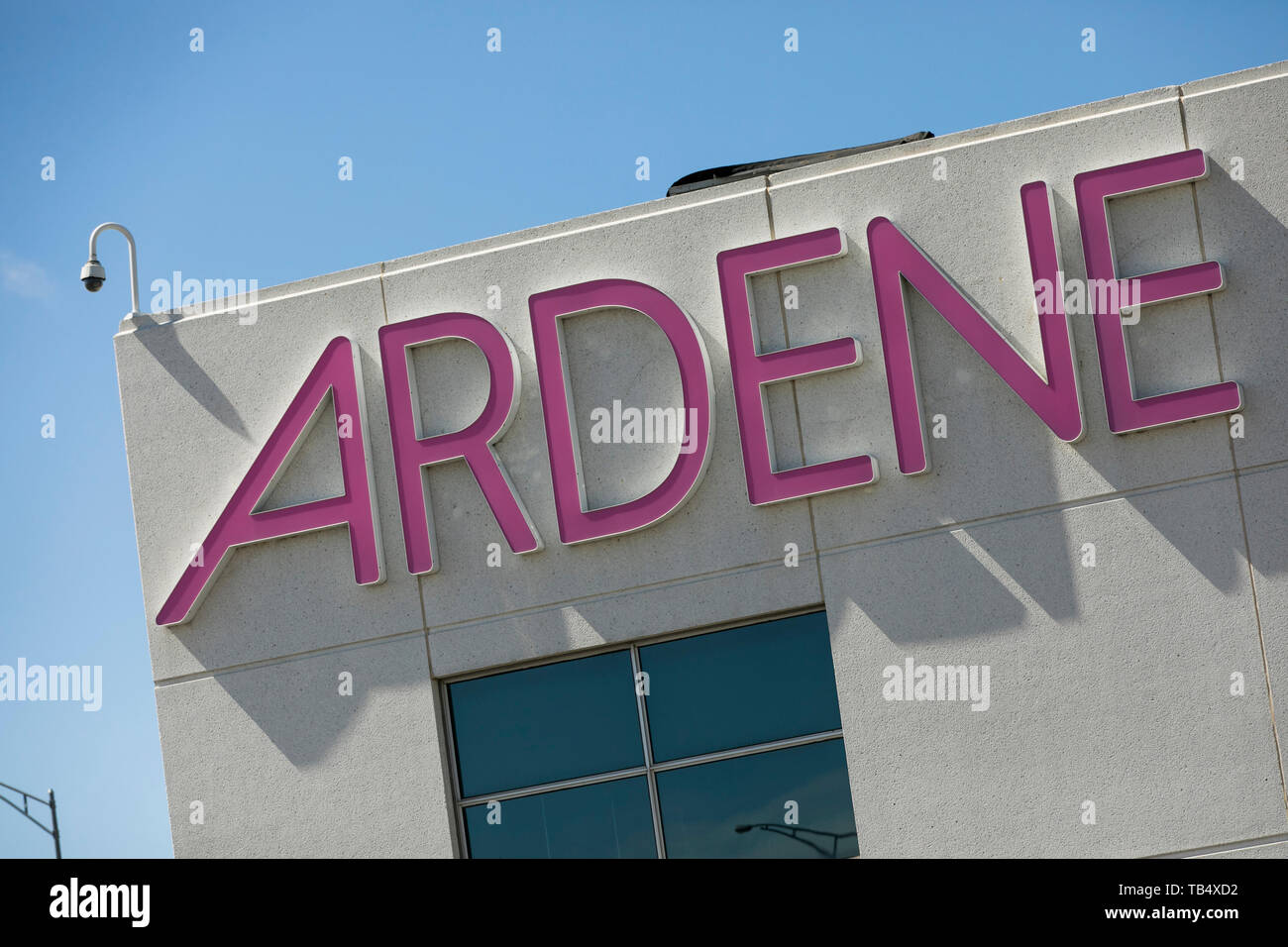 Ardene Logo