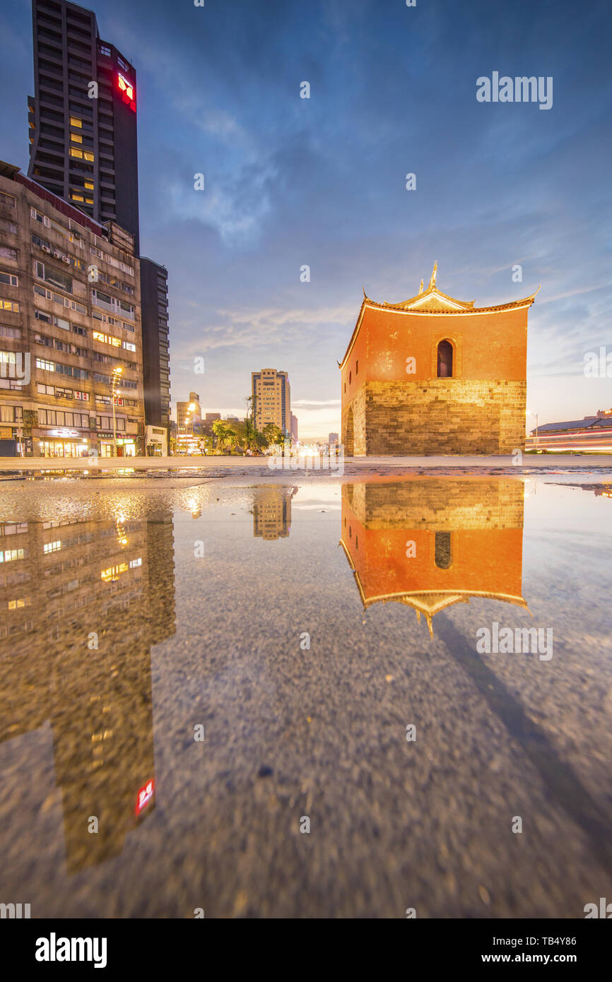 travel in Taiwan Stock Photo - Alamy