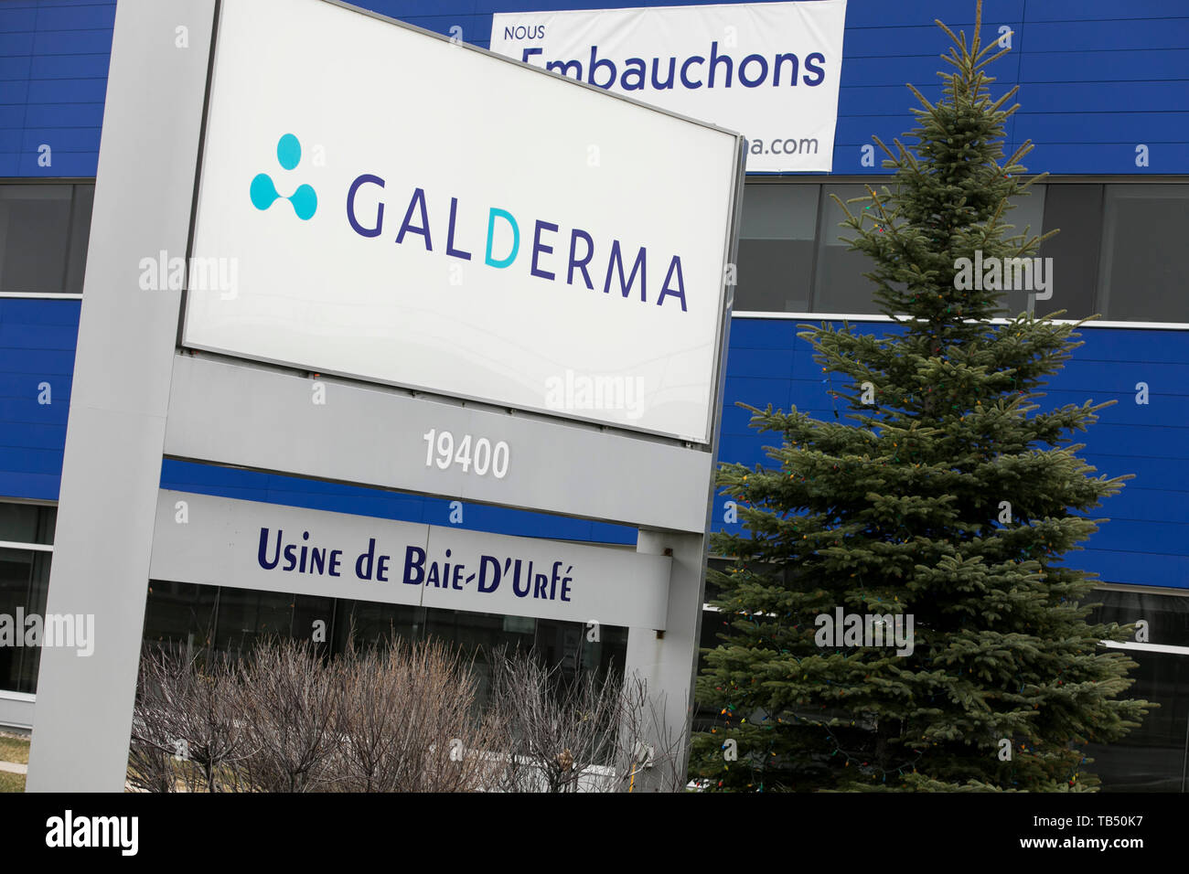 Galderma Stock Photos & Galderma Stock Images - Alamy
