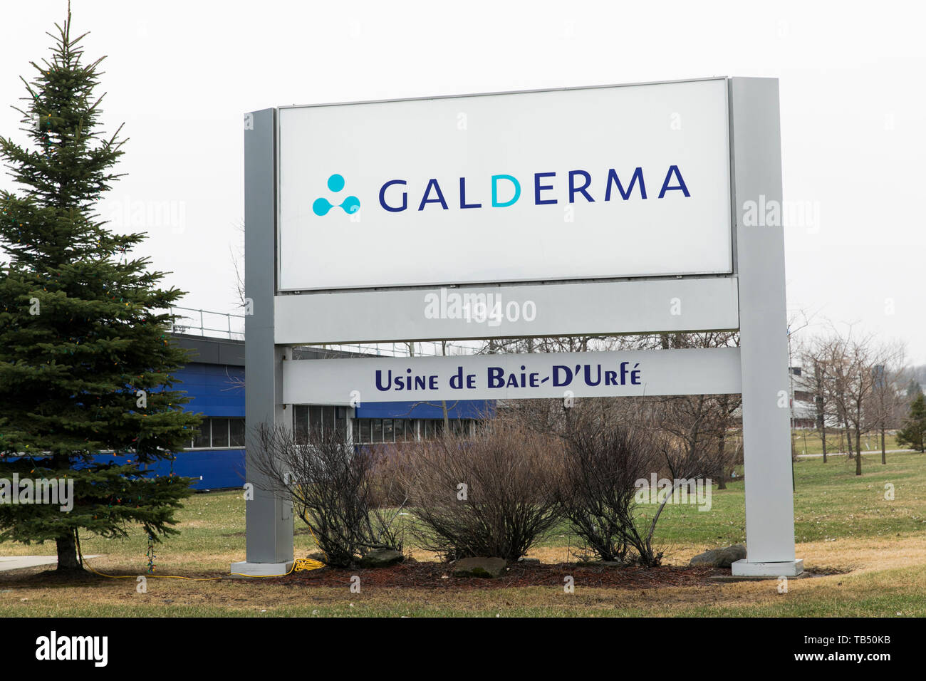 Galderma Stock Photos & Galderma Stock Images - Alamy