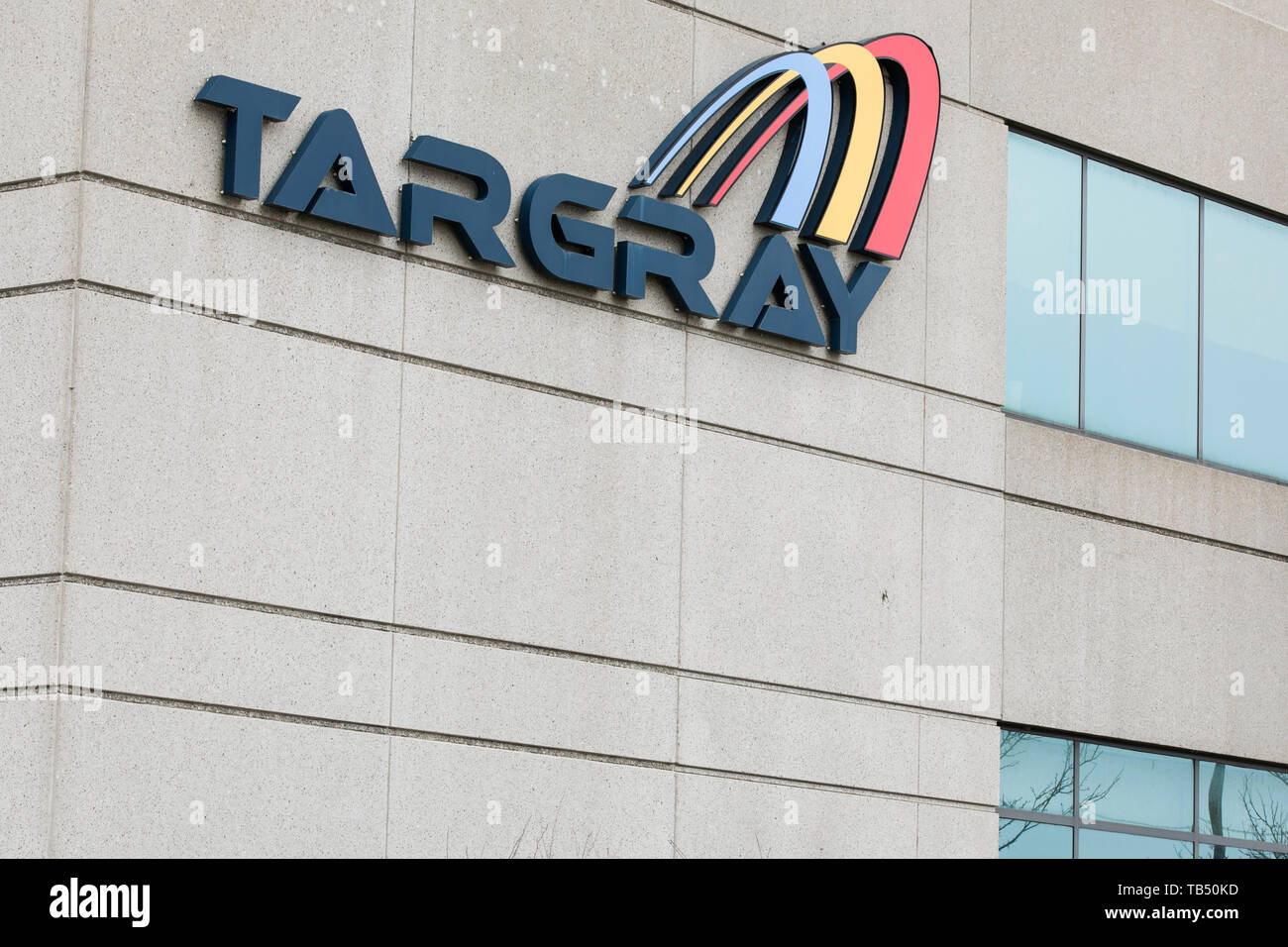 Targray hi-res stock photography and images - Alamy