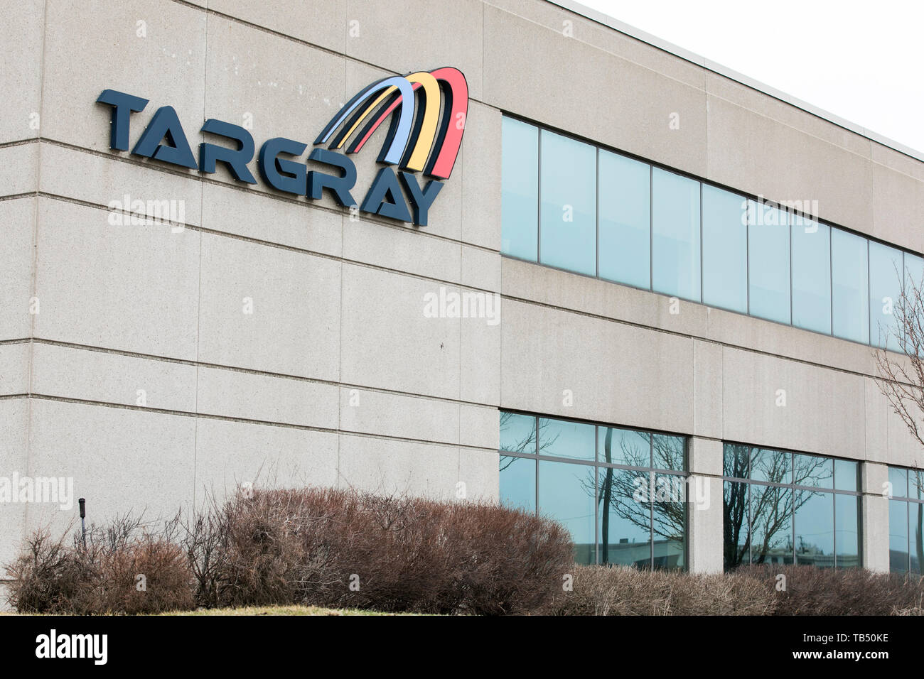 Targray hi-res stock photography and images - Alamy