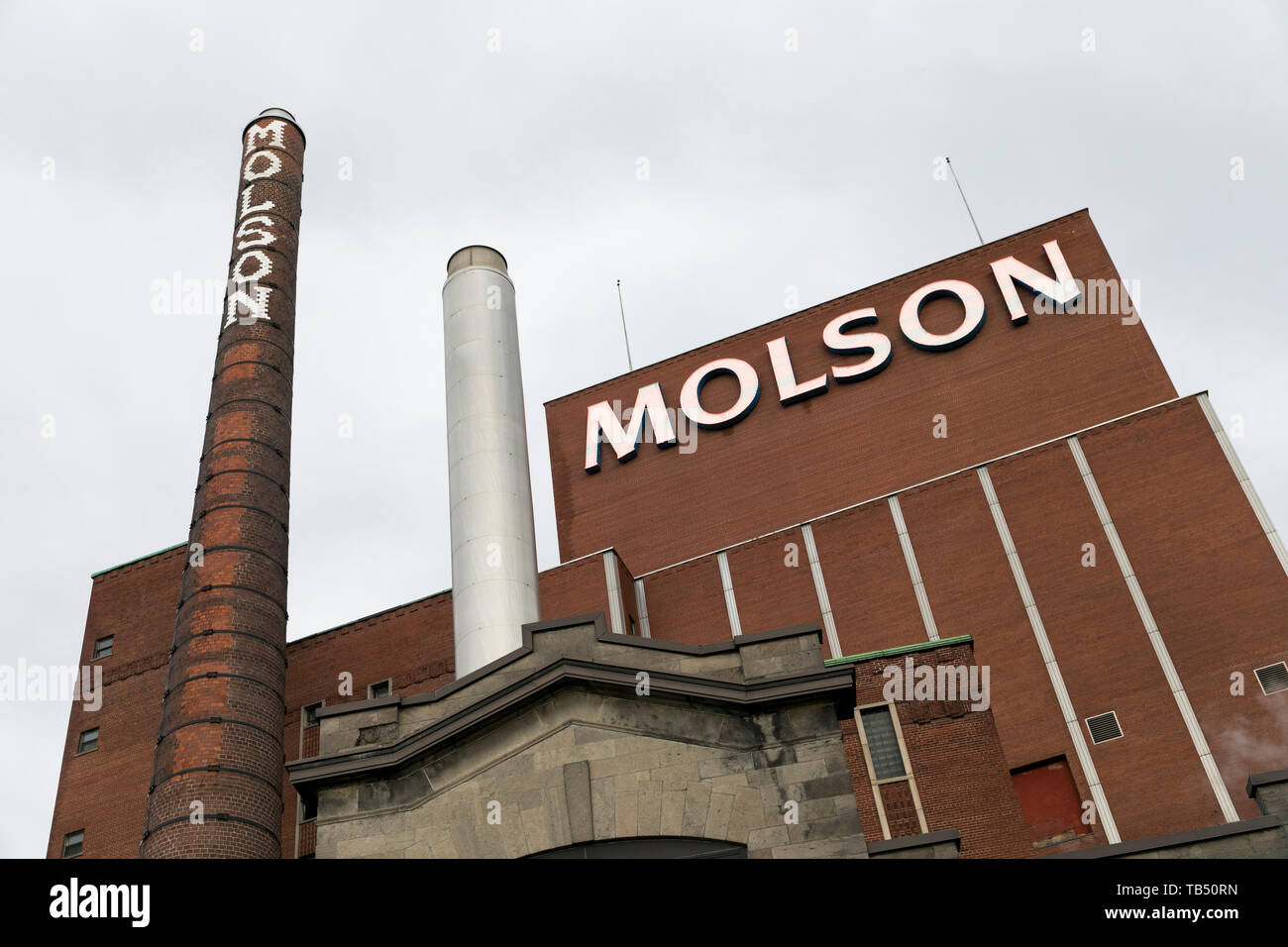 Molsoncoors hi-res stock photography and images - Alamy