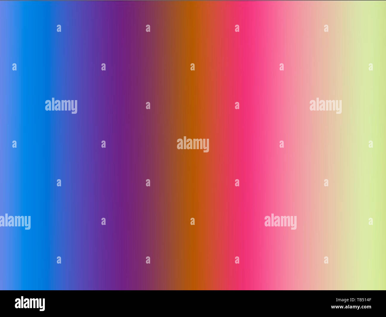 Fluorescent yellow and blue hi-res stock photography and images - Alamy