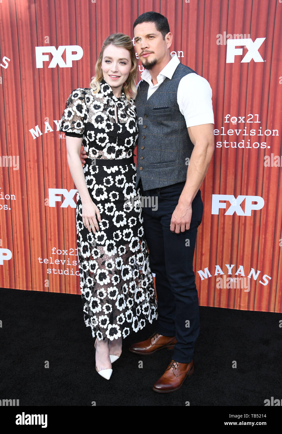 May 29, 2019 - Los Angeles, California, U.S. - 29 May 2019 - Los ...