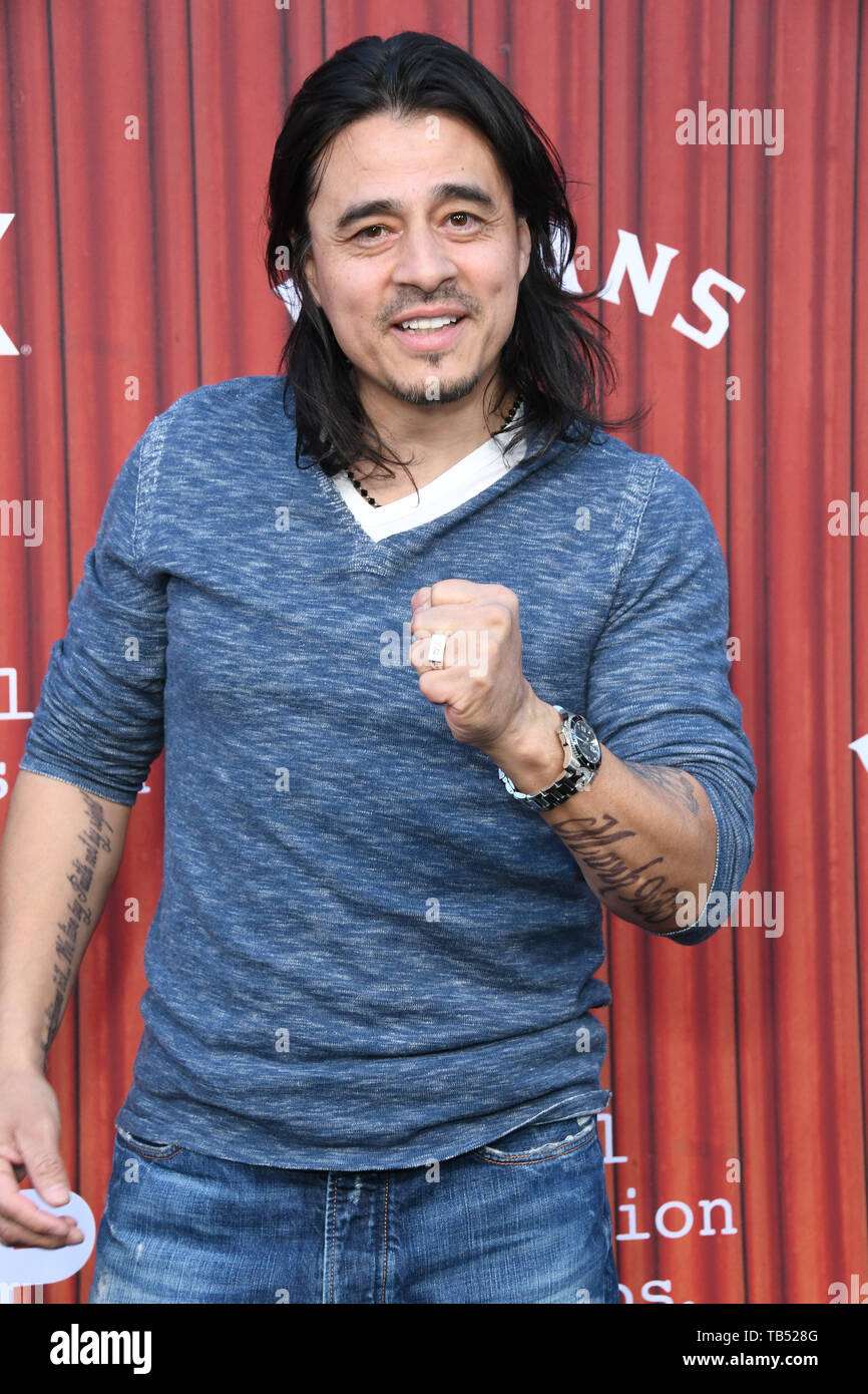 May 29, 2019 - Los Angeles, California, U.S. - 29 May 2019 - Los ...