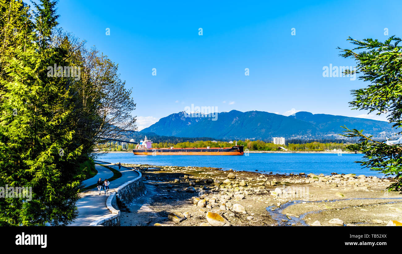 Cypress mountain view point hi-res stock photography and images - Alamy
