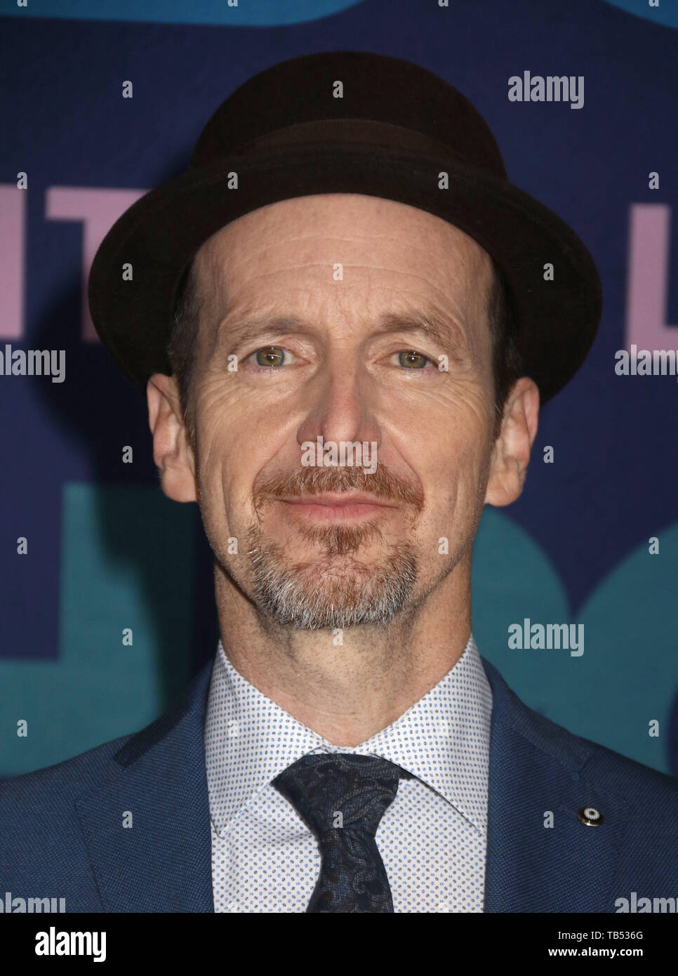 May 29, 2019 - New York City, New York, U.S. - Actor DENIS O'HARE ...