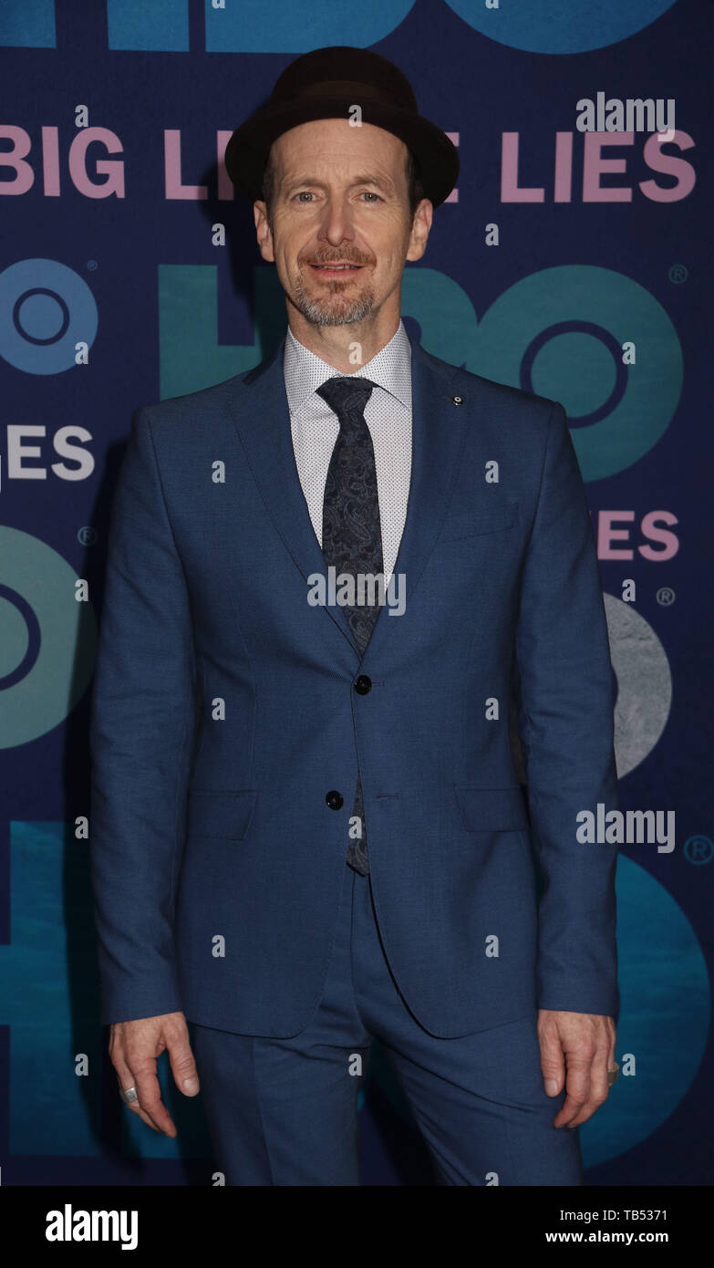 May 29, 2019 - New York City, New York, U.S. - Actor DENIS O'HARE ...