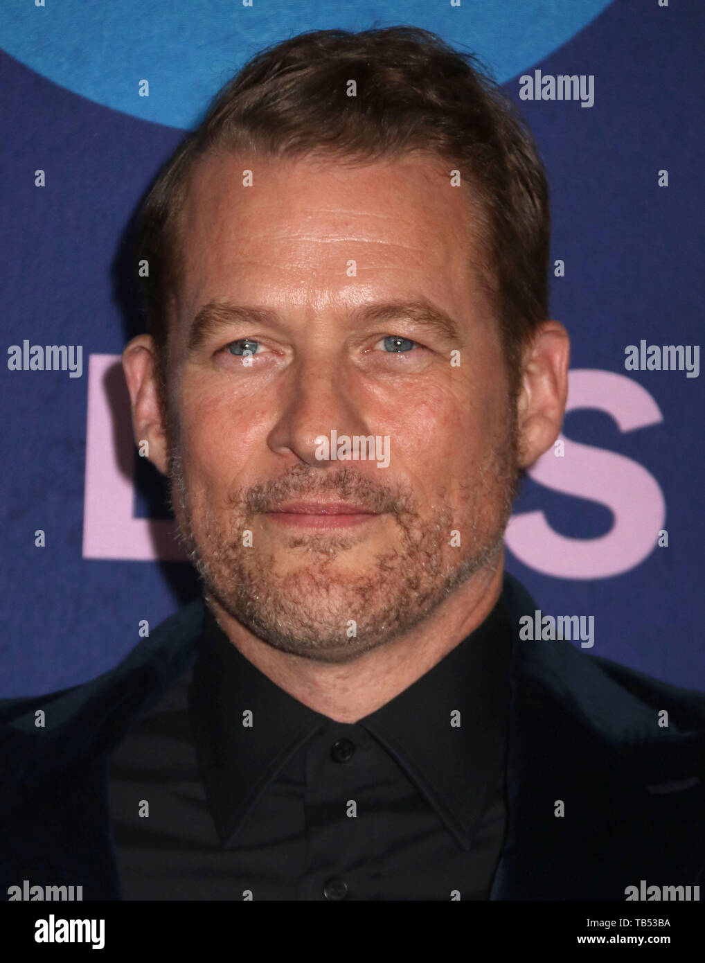 May 29, 2019 - New York City, New York, U.S. - Actor JAMES TUPPER ...