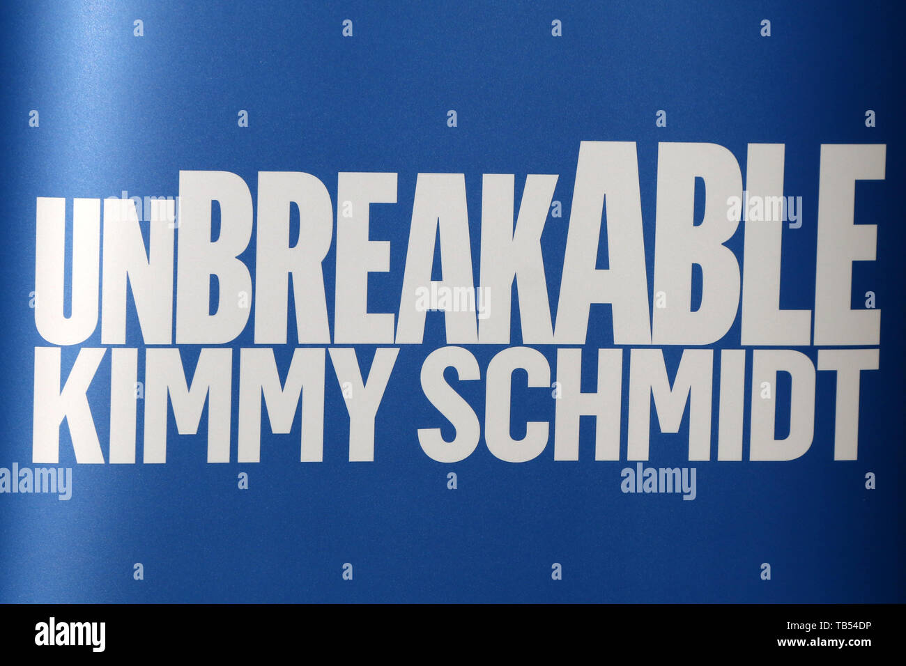 Blake schmidt hi-res stock photography and images - Alamy