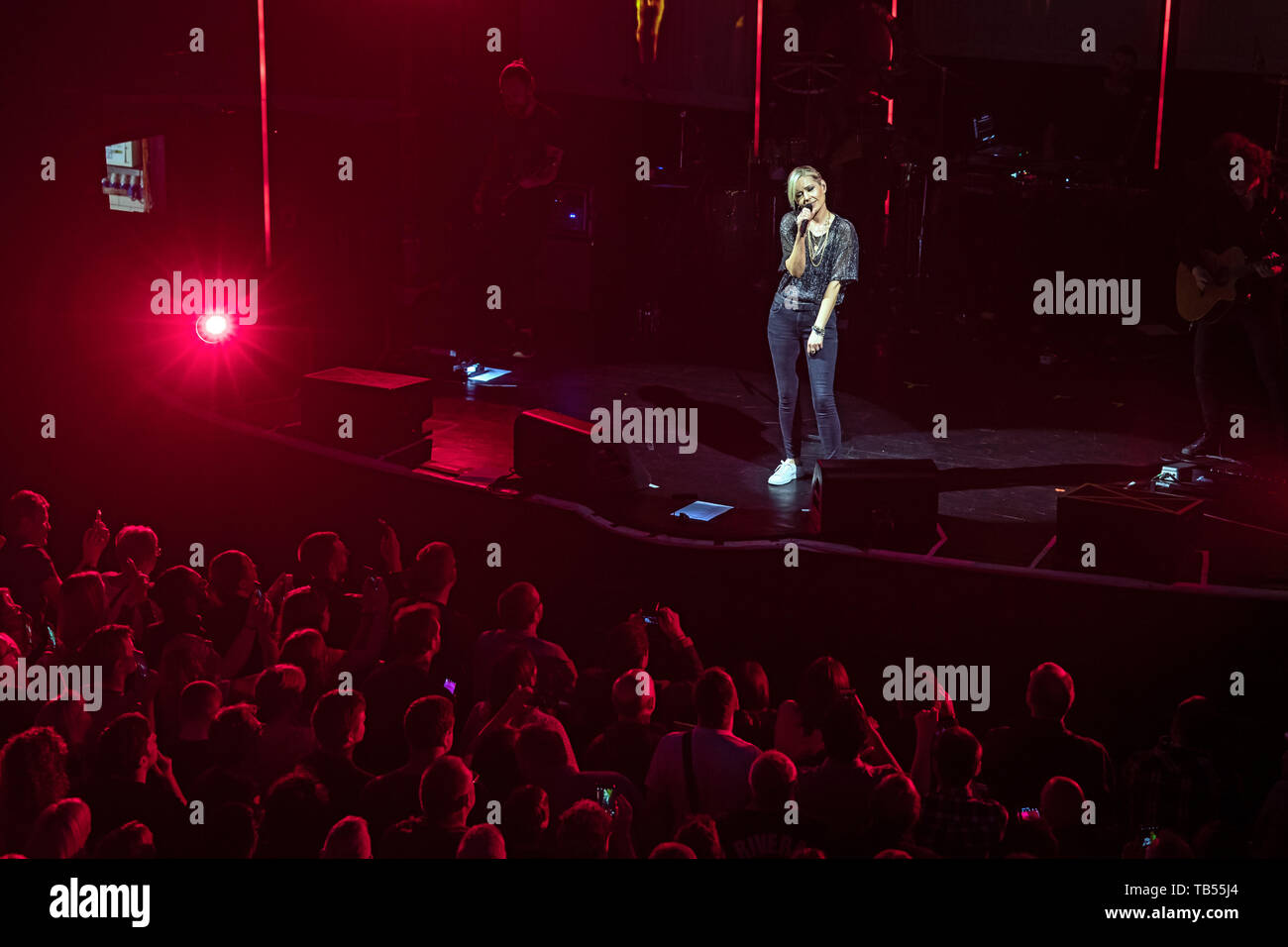 Dido singer hi-res stock photography and images - Alamy