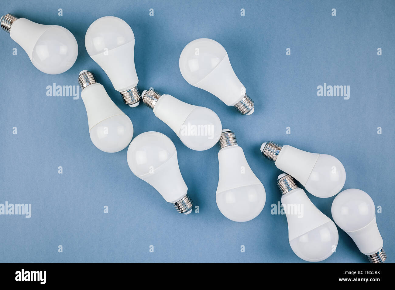 Energy-saving and eco-friendly life in conceptual frame pattern ...