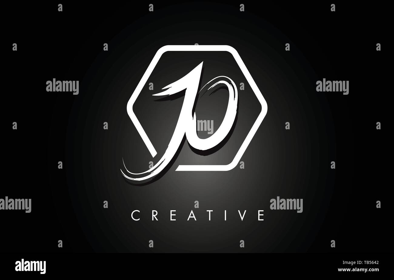 J o design hi-res stock photography and images - Alamy