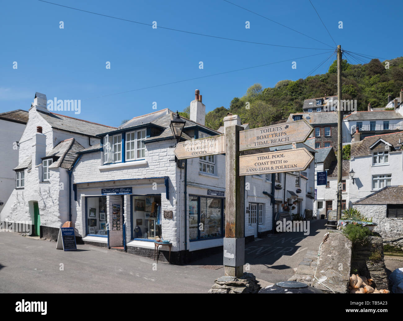 Tidal pool sign hi-res stock photography and images - Alamy