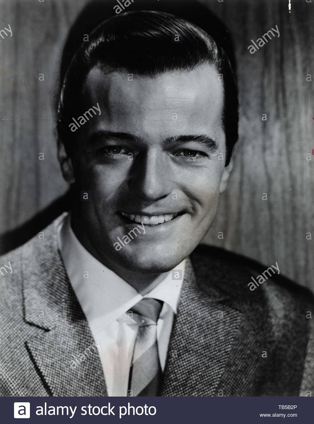 Robert Goulet High Resolution Stock Photography and Images - Alamy