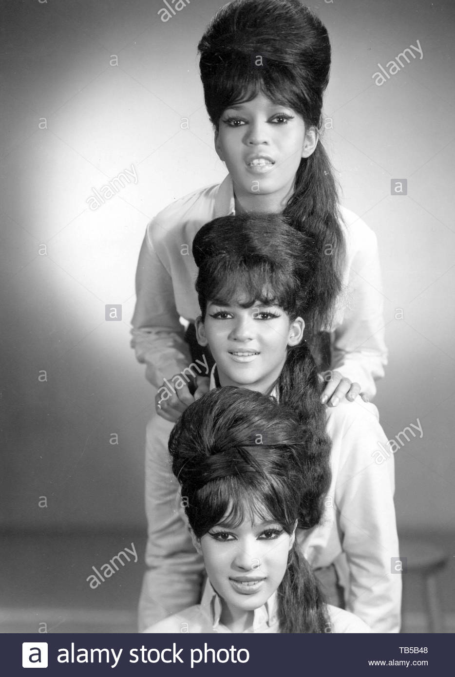 The Ronettes High Resolution Stock Photography and Images - Alamy