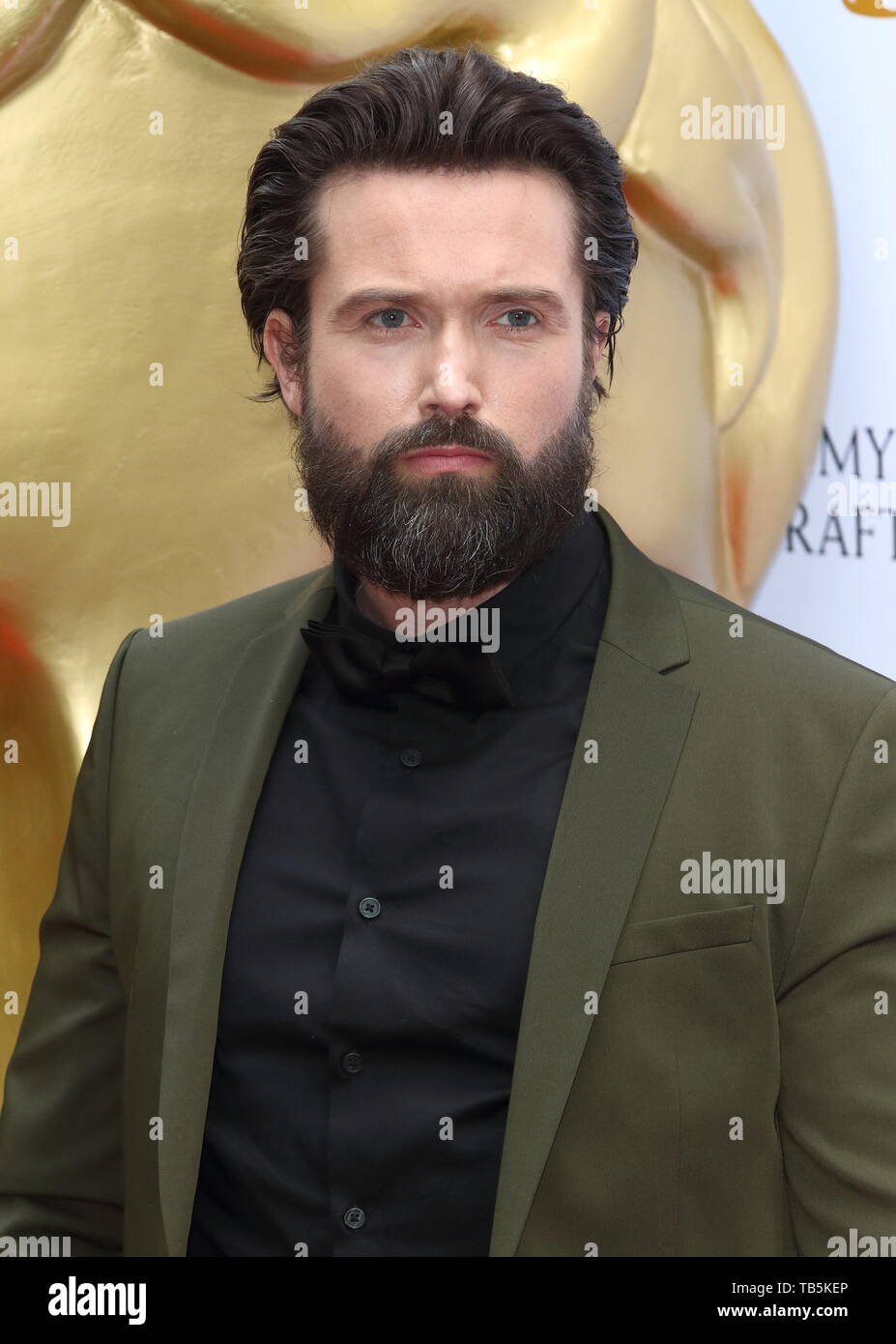 British Academy (BAFTA) Television Craft Awards at The Brewery ...