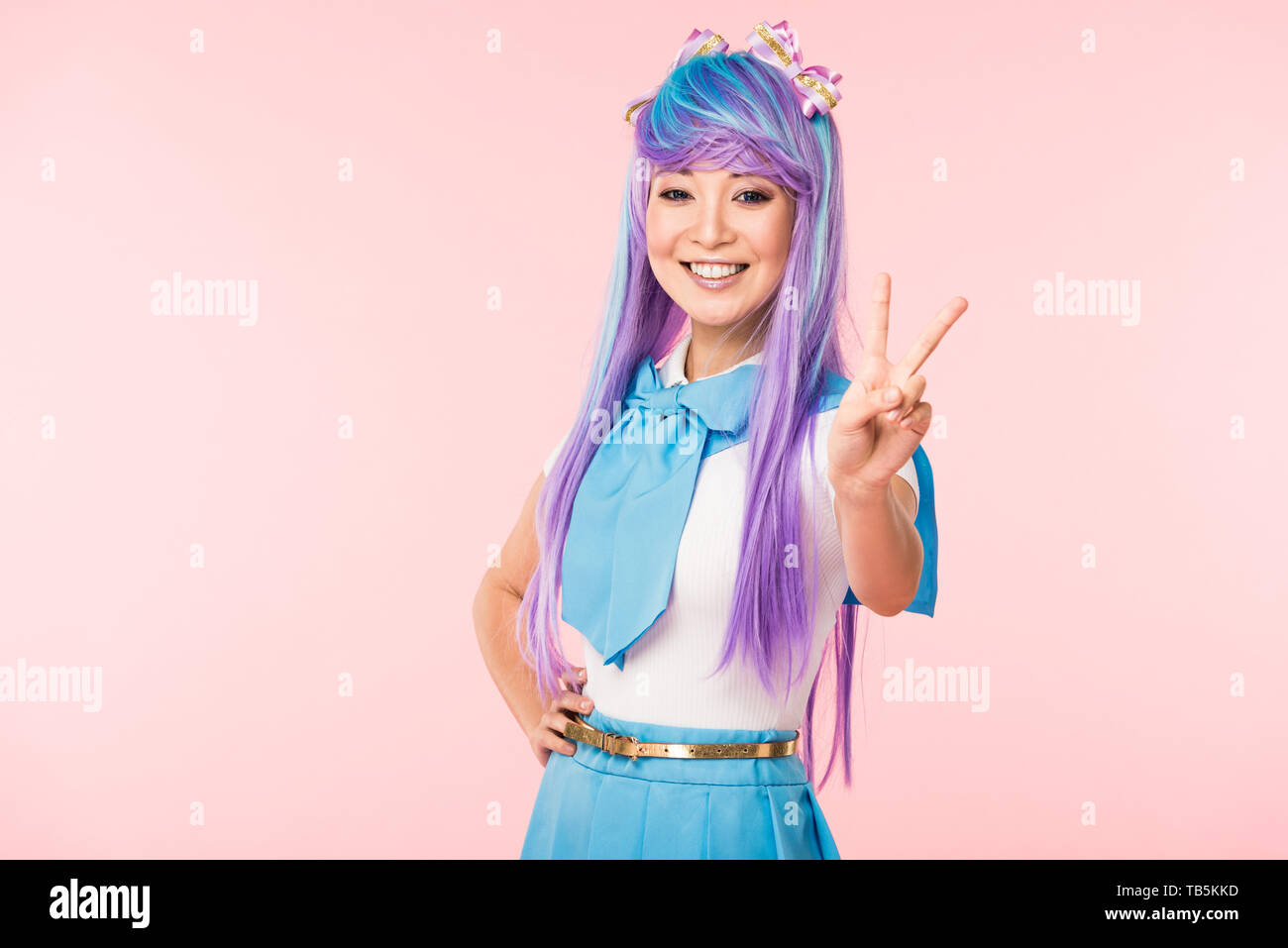 Weeaboo Girl