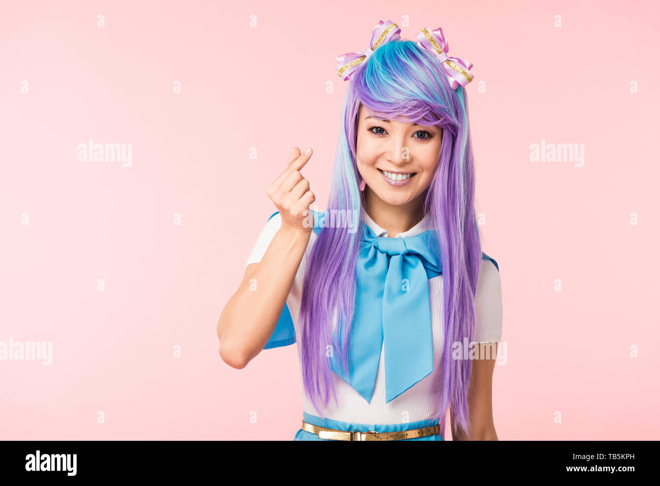 Anime Heart Sign